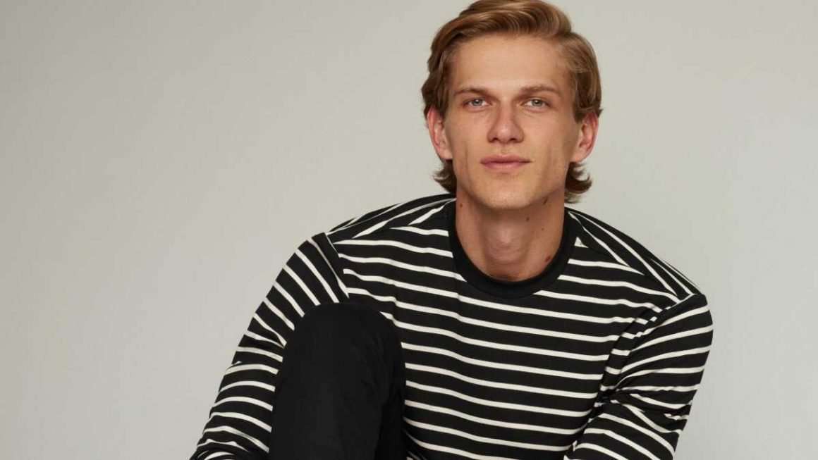 Kevin Holt, el éxito artístico no recae en un solo apellido - NEOMEN