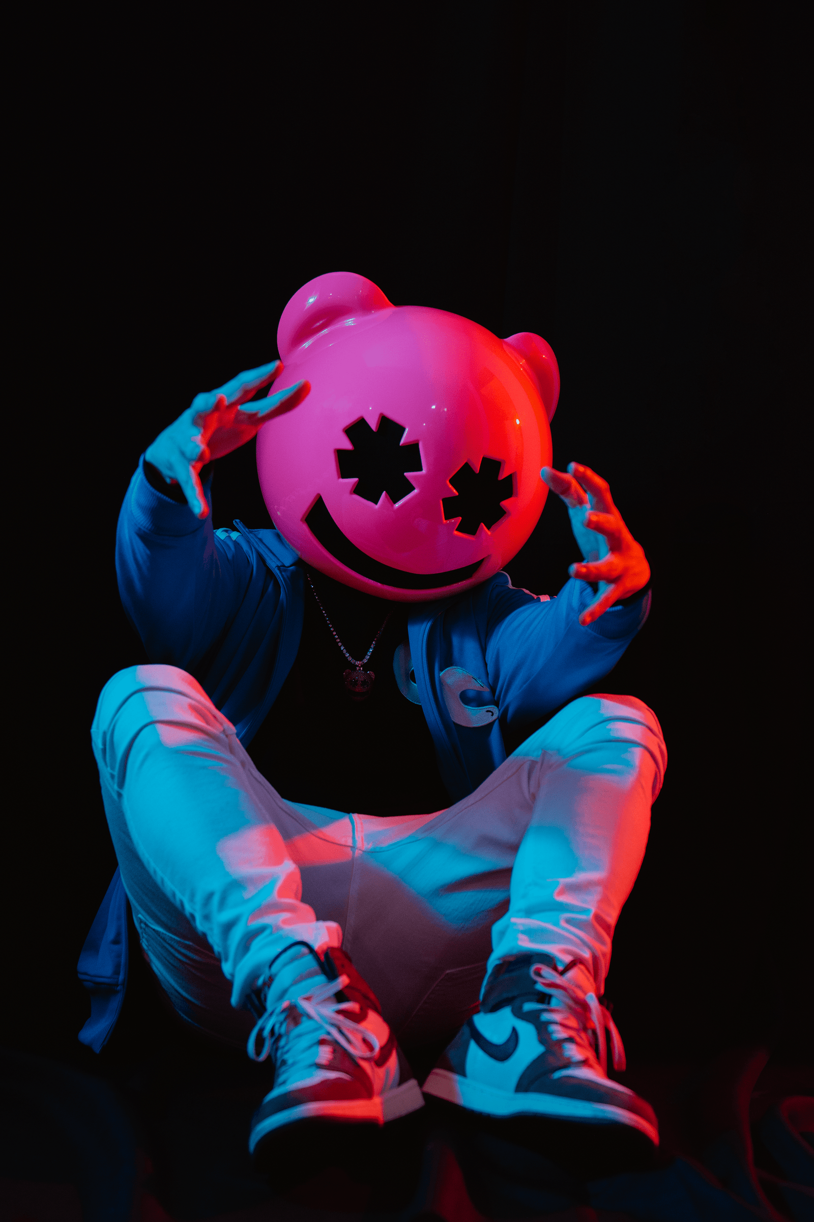 UNOFFICIAL llega a México con una propuesta que libera nuevas facetas ...