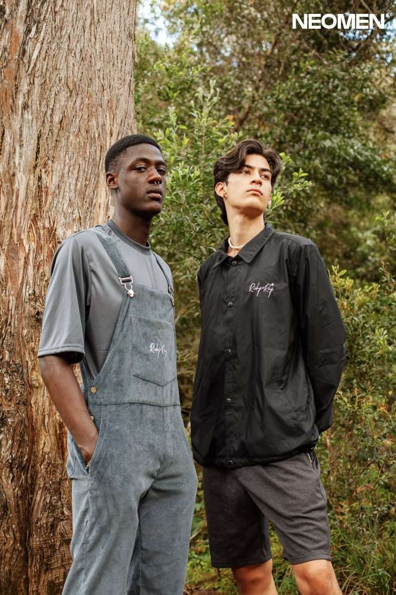 Ignacio x Fernando Dumas - NEOMEN