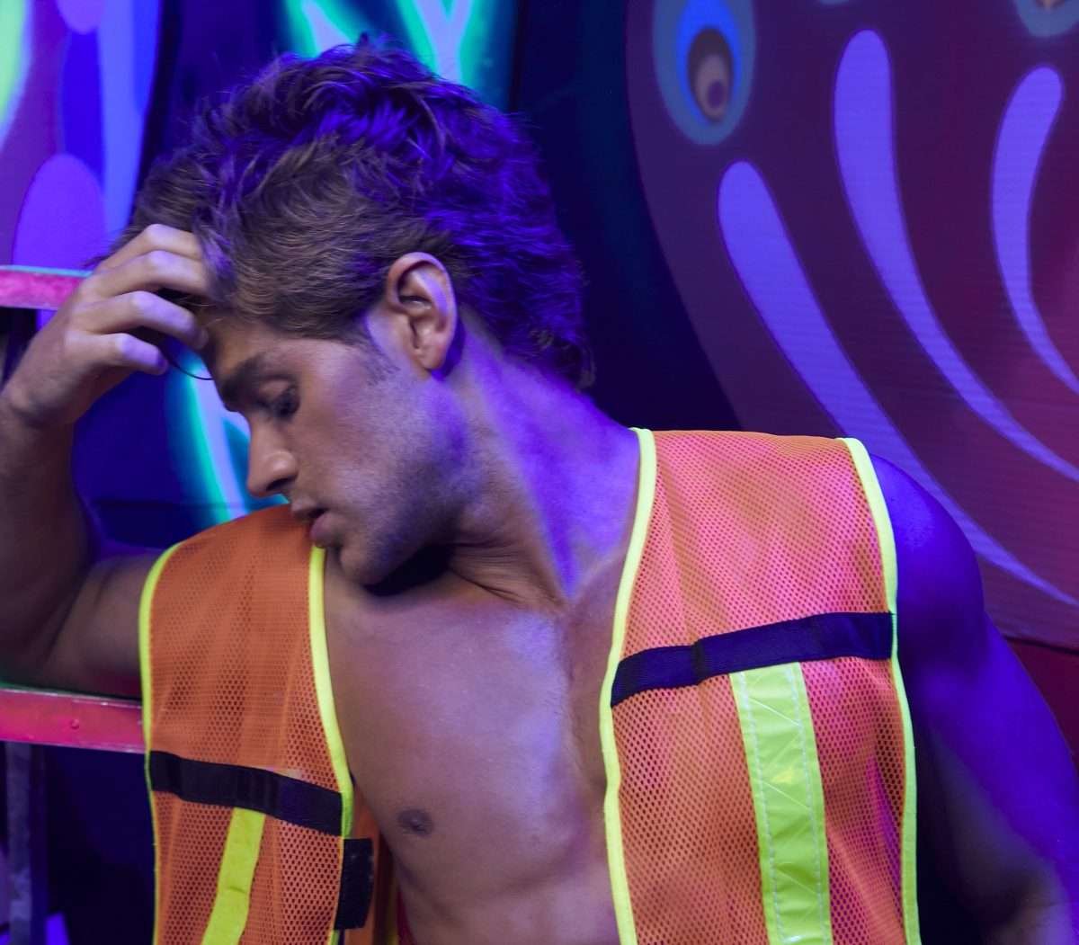 La nueva cara del estilo masculino ft. André Lamoglia – NEOMEN