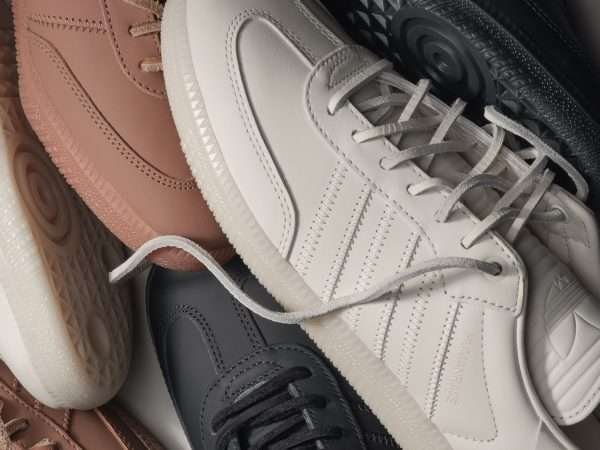 Reebok: la evolución de una marca que nació inspirada en un antílope ...