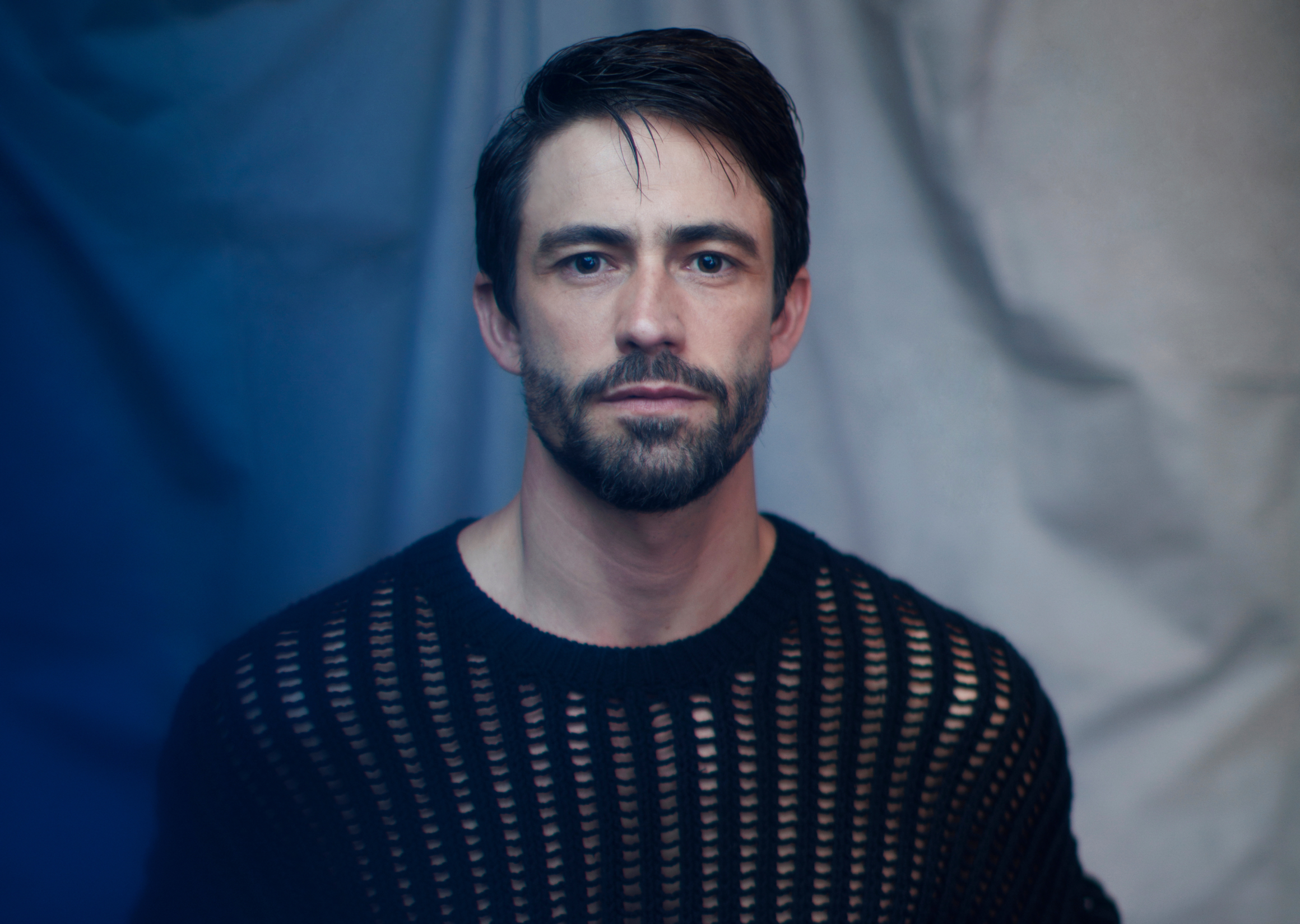 World-renowned fashion ft. Ruggero – NEOMEN